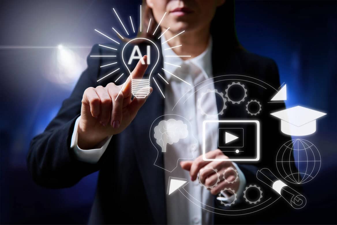 11287NAT Diploma of Artificial Intelligence - Australian Global Institue